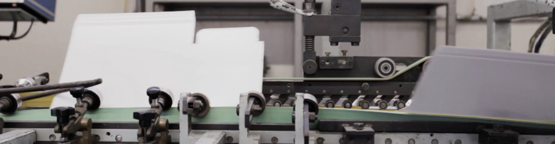 Cartotecnica - Gussago - Brescia -Kartoservice Srl